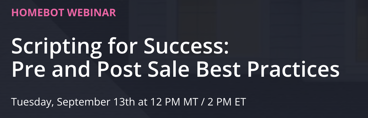 Scripting Best Practices with Amir Syed